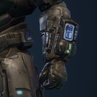 Armor accessories/Tactical - Halopedia, the Halo encyclopedia
