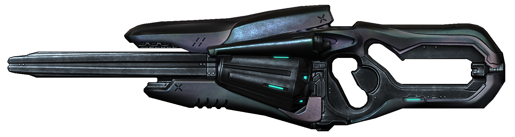 Plasma Rifle, Repeater or Storm Rifle? : r/halo