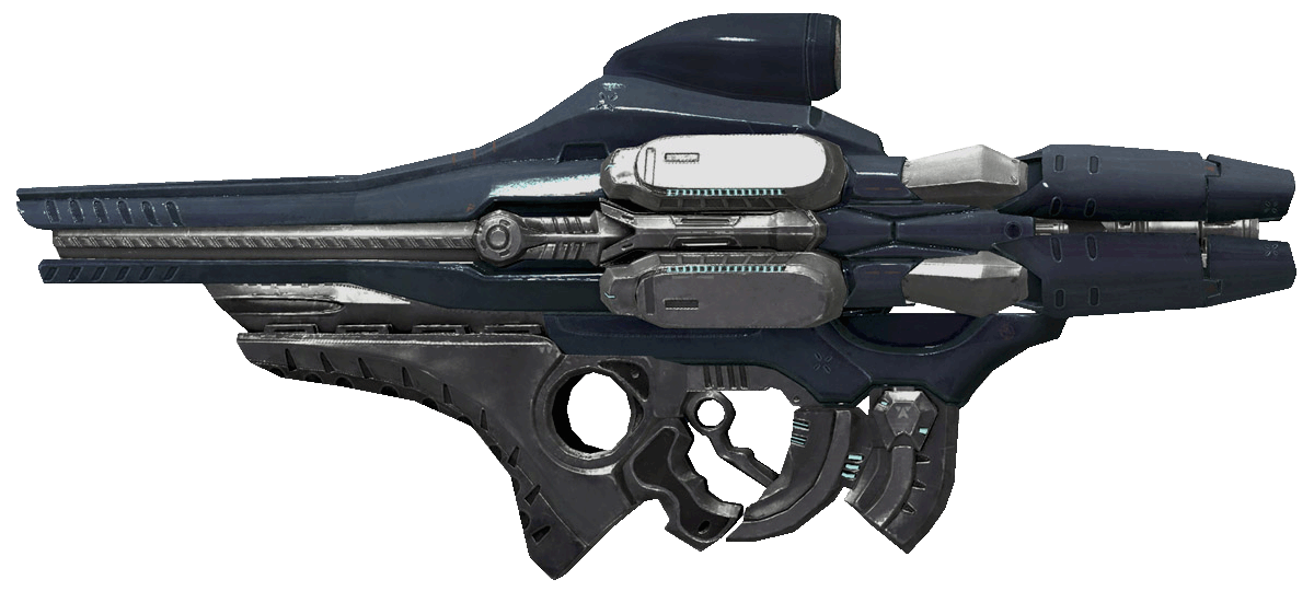 Type-52 plasma launcher - Weapon - Halopedia, the Halo wiki
