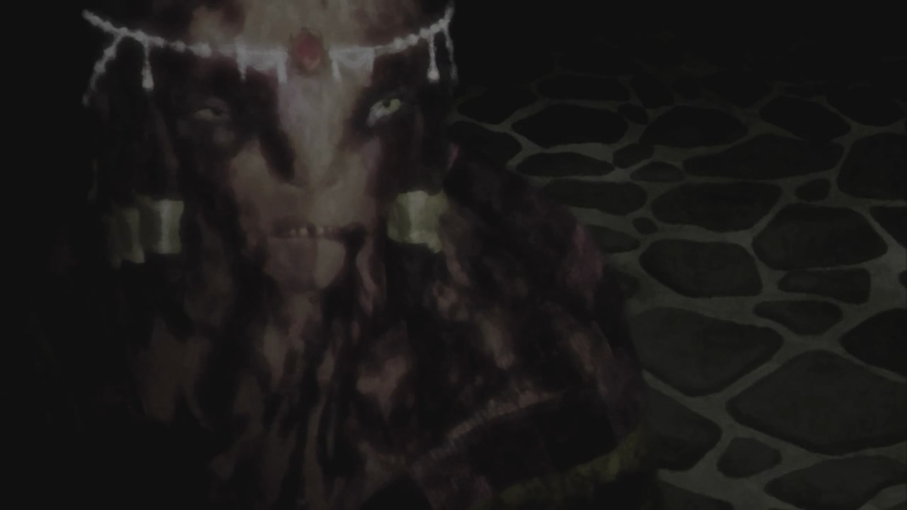 Have We Ever Seen A Canon Female Sangheili? : r/halo