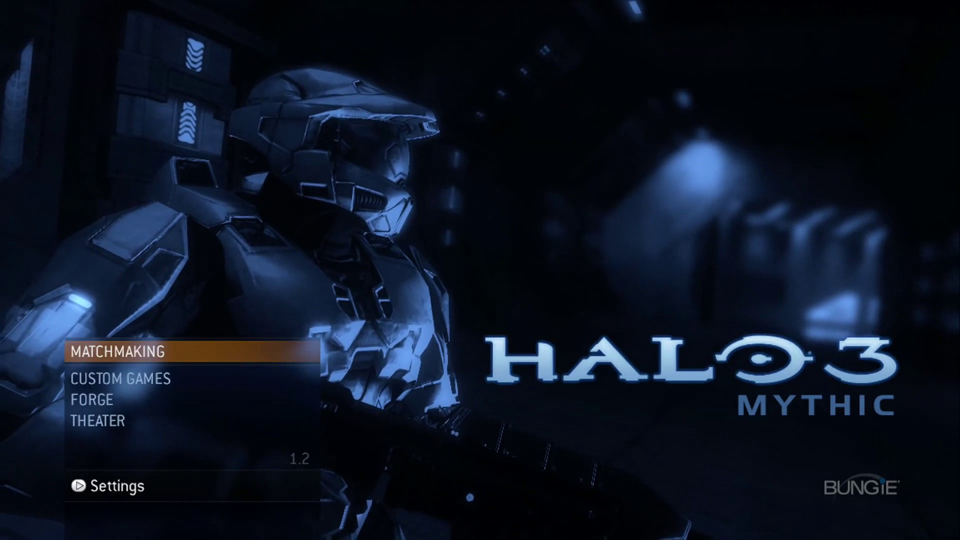 File:Halo 3 Mythic Menu.jpg - Halopedia, the Halo wiki