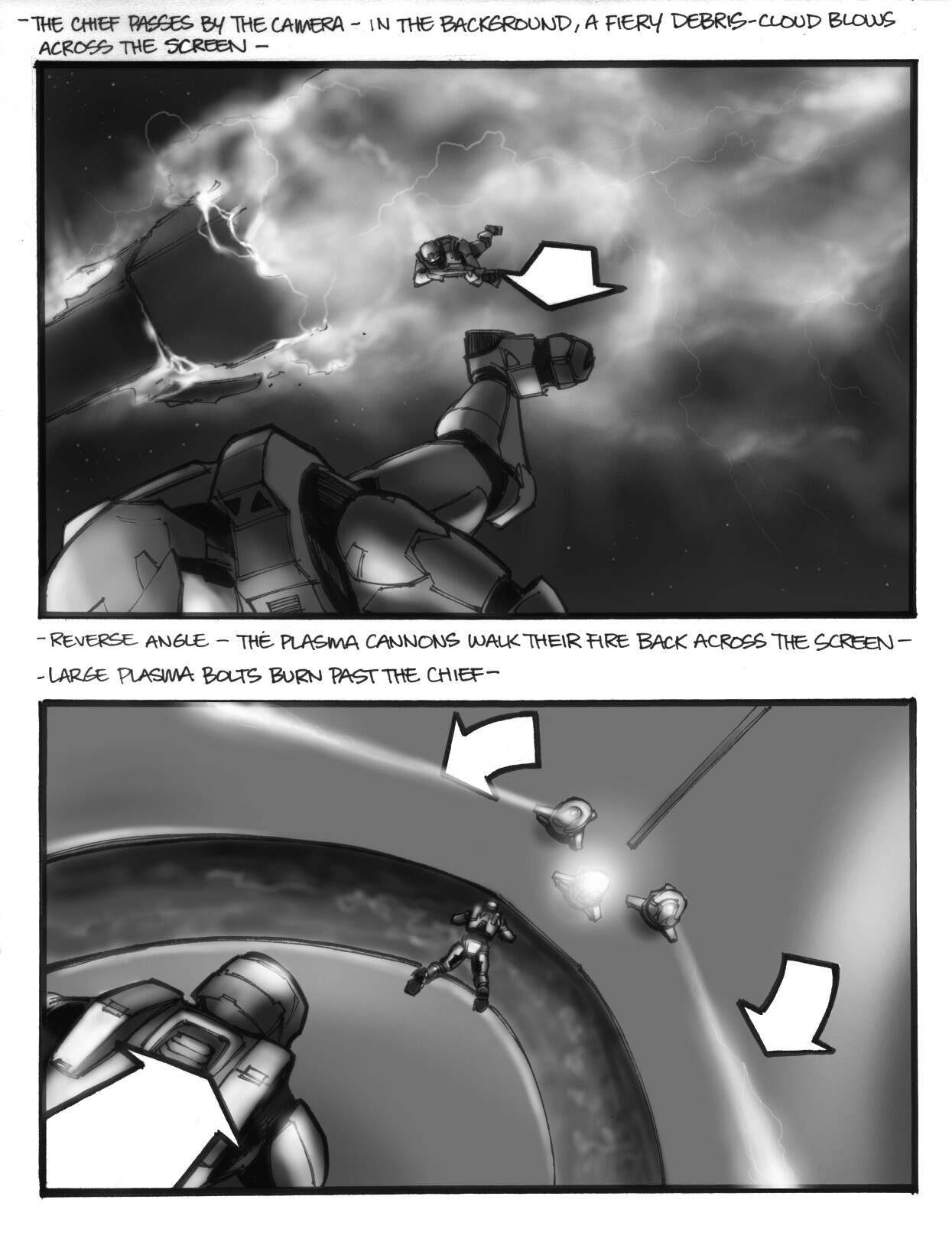 File:H2 CovenantShip V2 Storyboard Intro 4.jpg - Halopedia, the Halo wiki