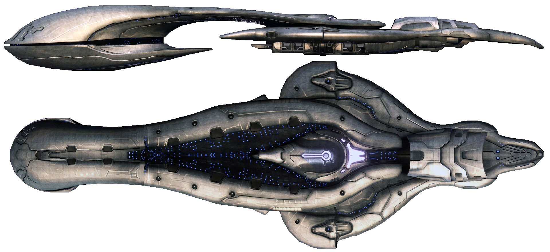 How many ME vessels to take out a Covenant Assault Carrier? | Page 2 ...