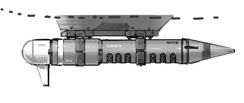 File:H3ODST Wombat Weapons Concept.jpg - Halopedia, the Halo wiki