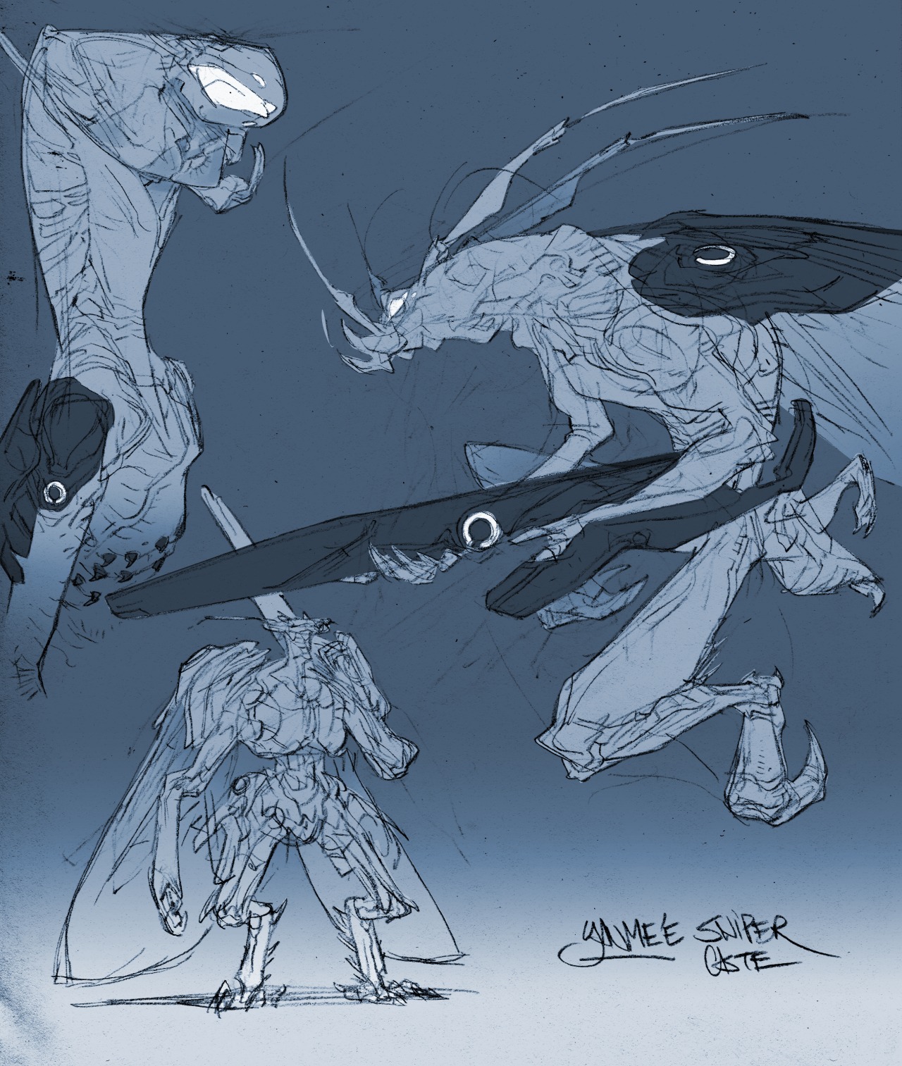 File:H4 - Yanme'e Sniper 3.jpg - Halopedia, the Halo wiki