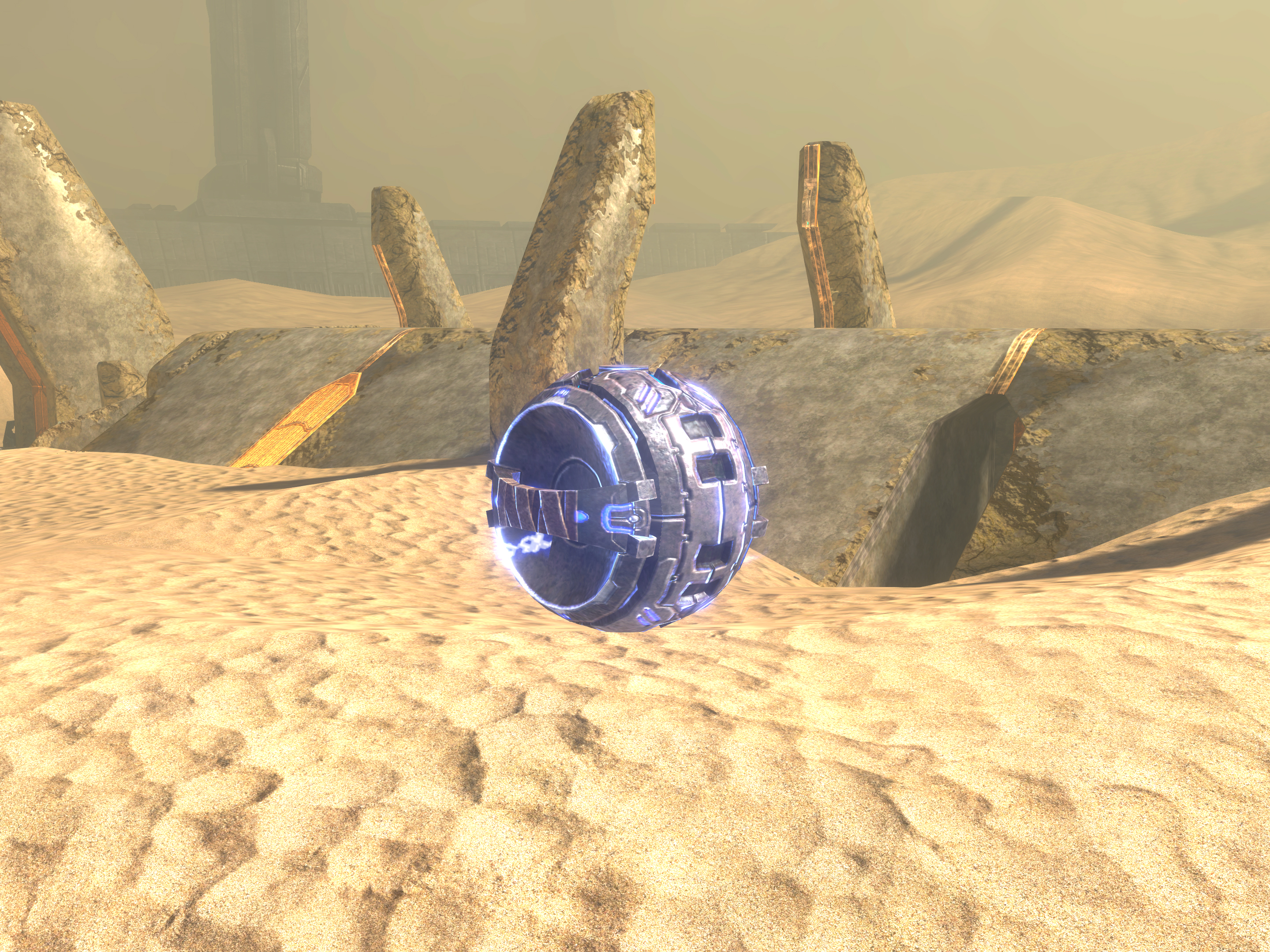 Power drain - Halopedia, the Halo encyclopedia