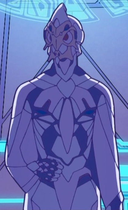 Characters Visualized in Mythos : r/HaloStory