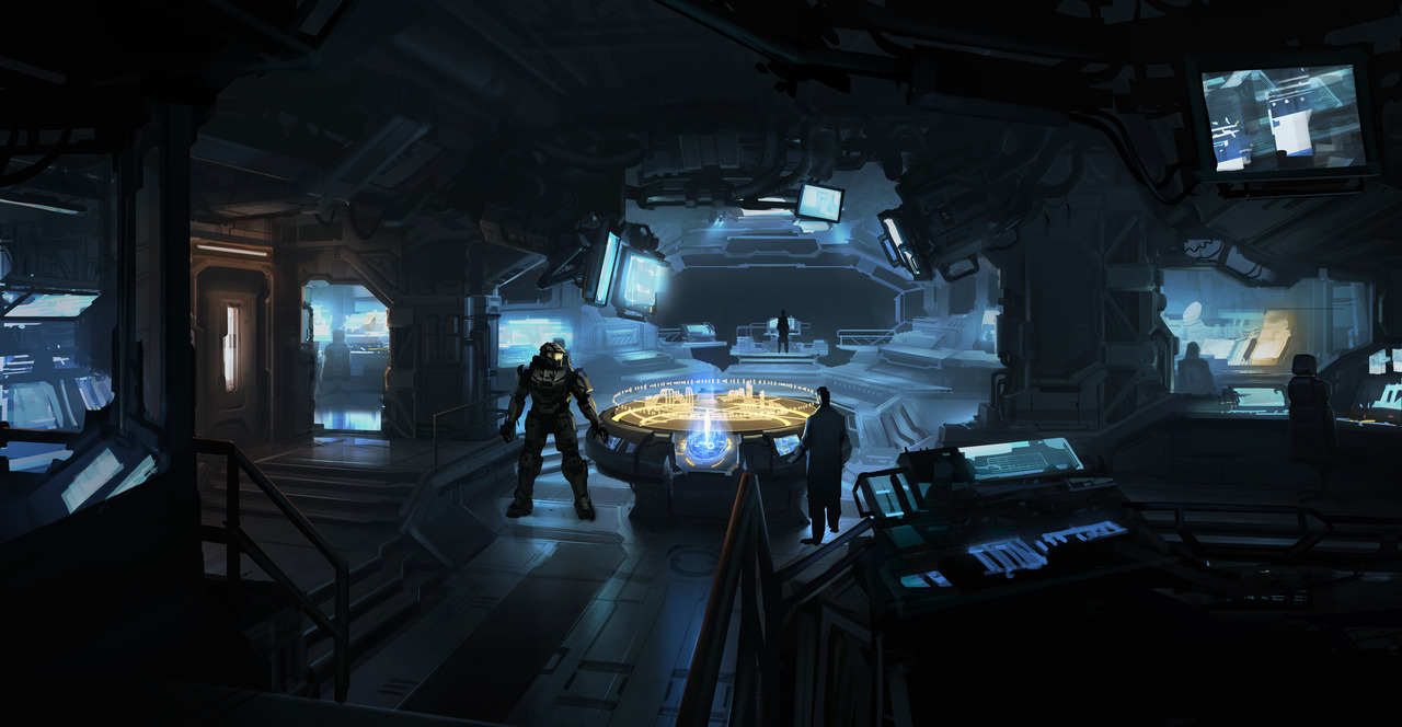File:H4-Concept-Chief-Bridge.jpg - Halopedia, the Halo wiki