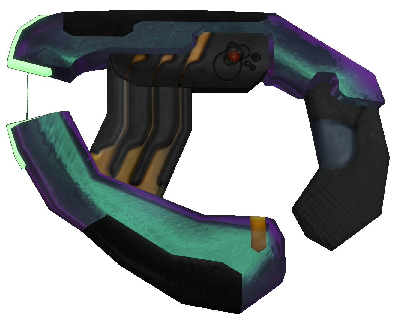 How do Covenant weapons fire? : r/HaloStory