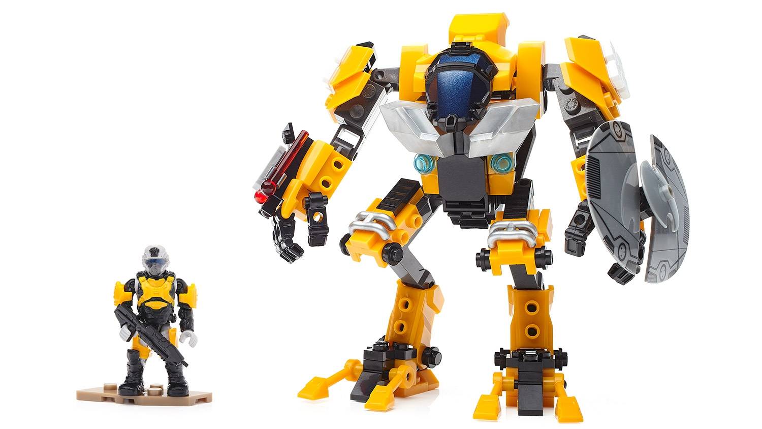 Dust and Echoes (Halo/RWBY Crossover) | Page 186 | SpaceBattles