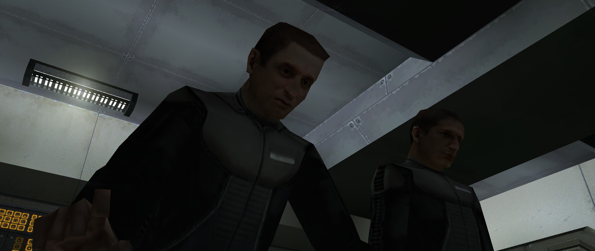File:HCE TPOA Sam and Thom.jpg - Halopedia, the Halo wiki