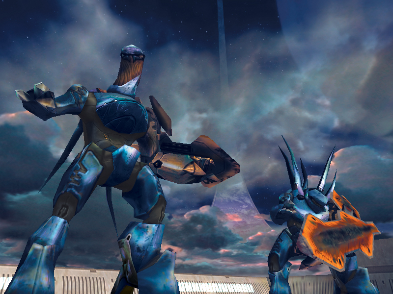 File:HCE EarlyHunters Screenshot.jpg - Halopedia, the Halo wiki