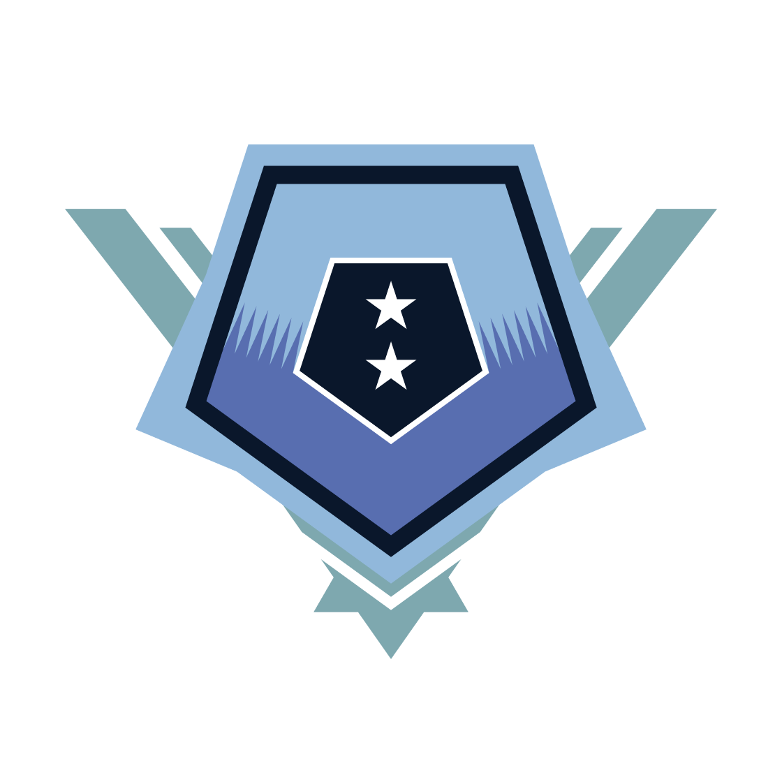 File:HINF Diamond Rank Icon.png - Halopedia, the Halo wiki