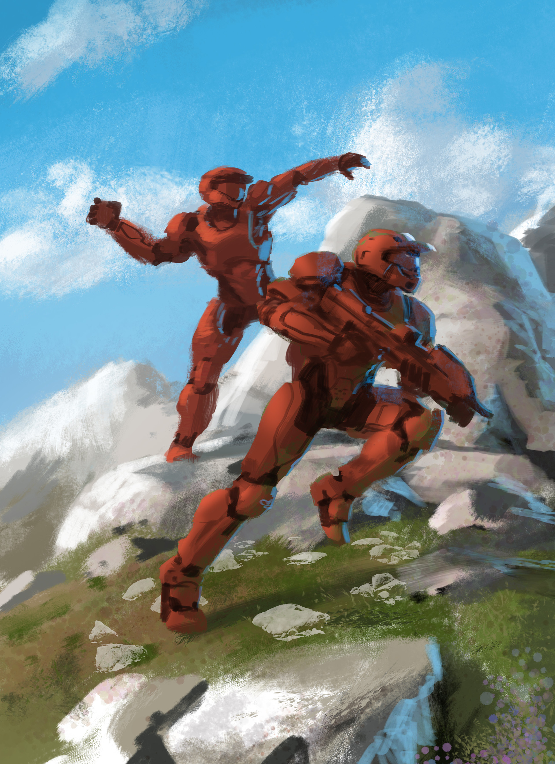 File:Isaac-hannaford-ih-loot-box-v001.jpg - Halopedia, the Halo wiki