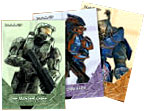 Halo Trading Cards - Halopedia, the Halo wiki