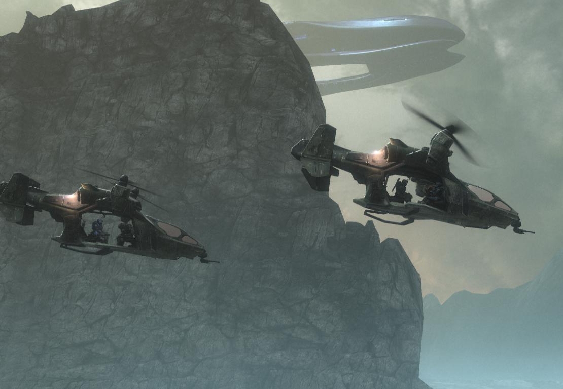 Kilo 34 - Halopedia, the Halo wiki