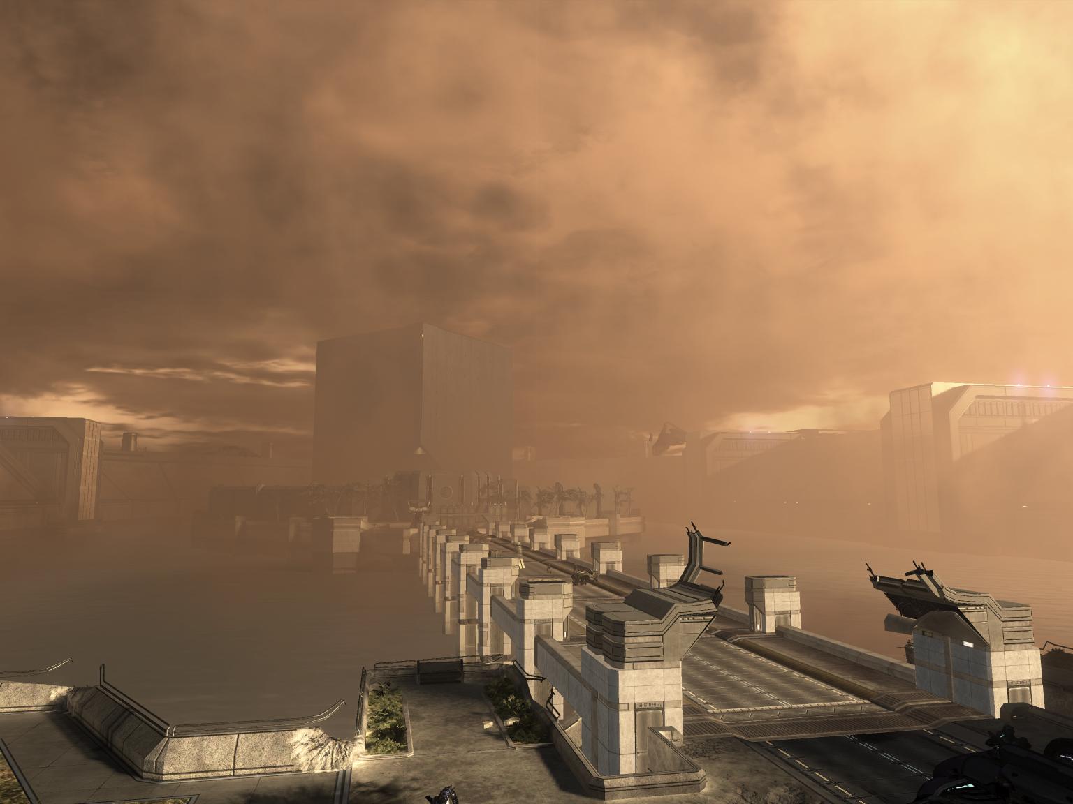 Composite UNSC (Halo) vs Citadel Council (ME) | Page 4 | SpaceBattles