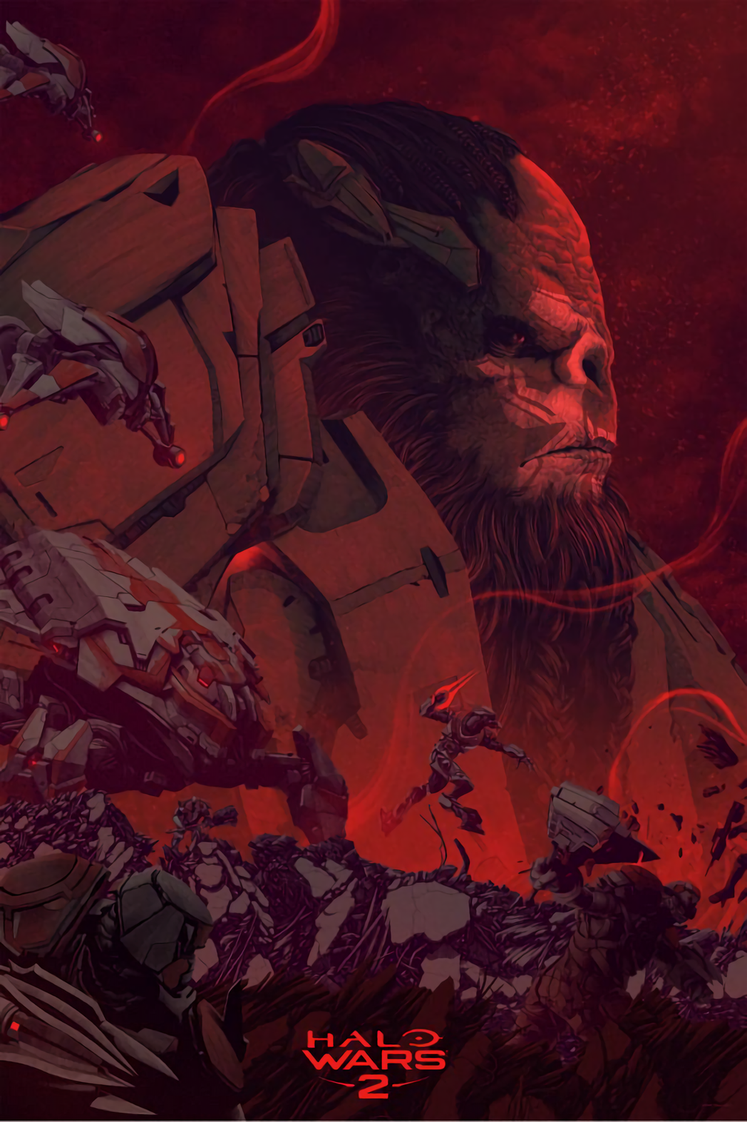 File:Atriox Kevin Tong.png - Halopedia, the Halo wiki