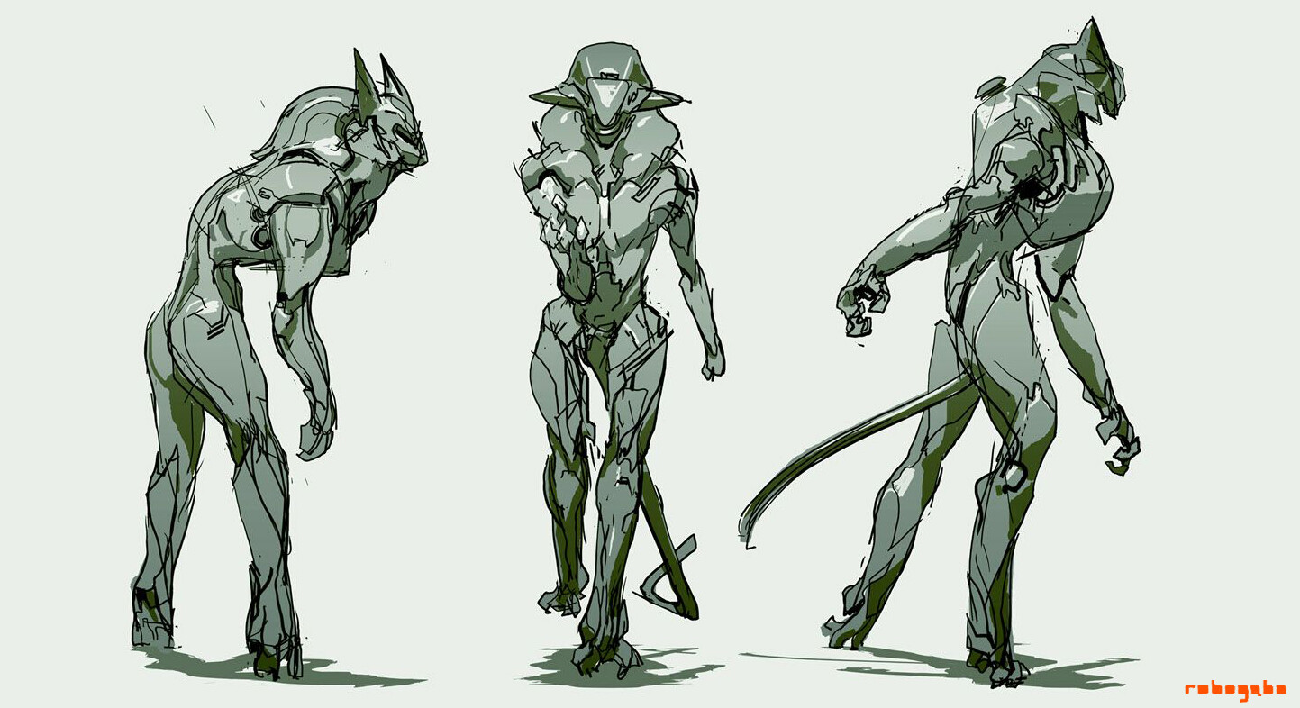 File:H5G Packmaster Concept 3.jpg - Halopedia, the Halo wiki