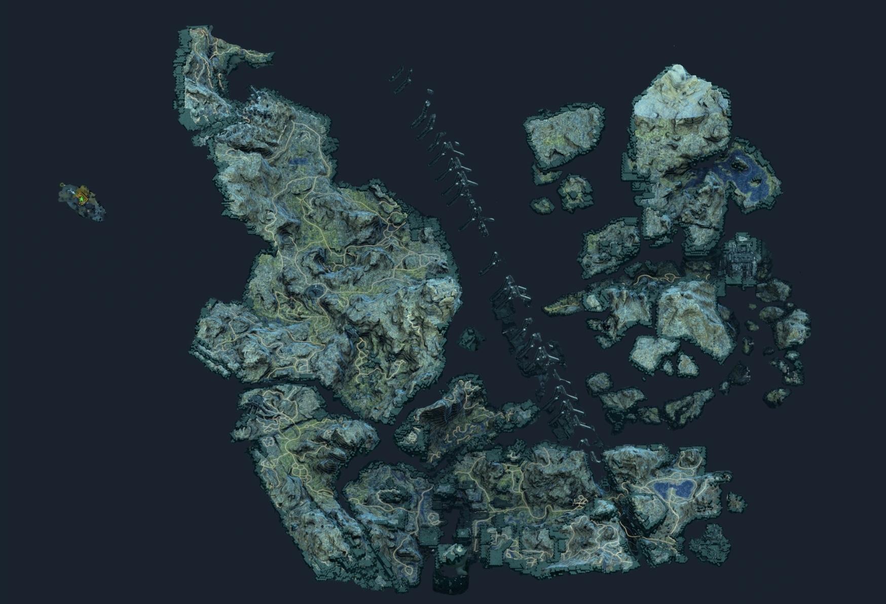 File:HINF Zeta Halo Base Map.png - Halopedia, the Halo wiki