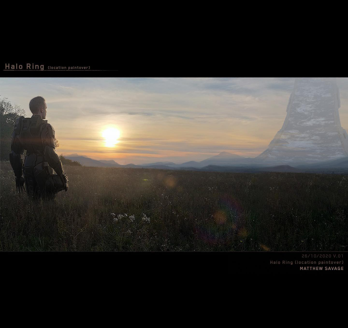 File:HTV JohnHalo Concept 2.png - Halopedia, the Halo wiki