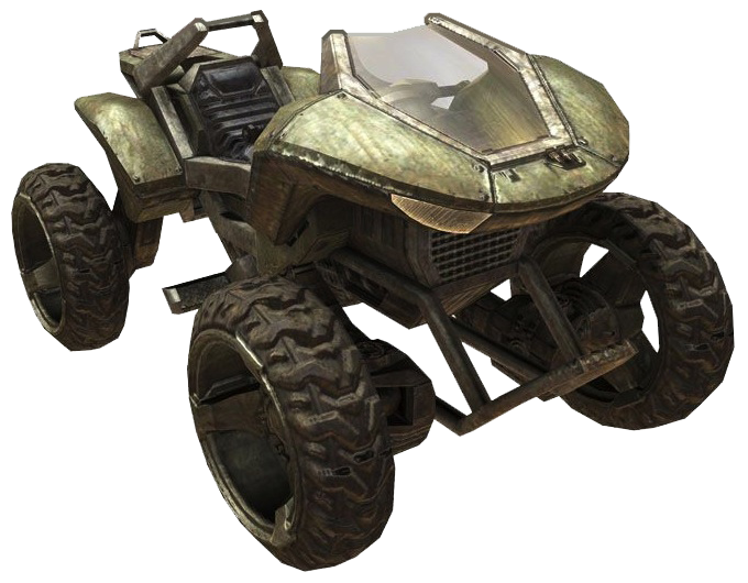 M274 Mongoose - Vehicle - Halopedia, the Halo wiki