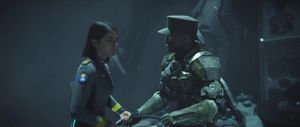 Avery Johnson - Halopedia, the Halo encyclopedia
