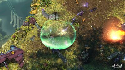 Yanme'e - Species - Halopedia, the Halo wiki