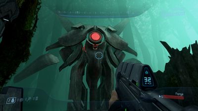 Guardian Custode - Halopedia, the Halo wiki