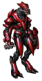Sangheili Major - Halopedia, the Halo wiki