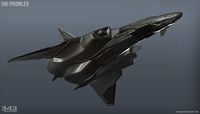 Winter-class prowler - Ship class - Halopedia, the Halo wiki