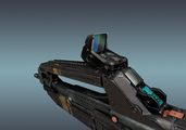 Recon sight - Halopedia, the Halo wiki