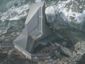 SWORD Base - Halopedia, the Halo wiki