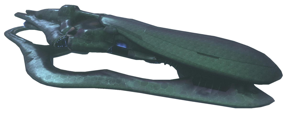 Corvette - Halopedia, the Halo encyclopedia