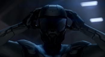 John-117 - Halopedia, the Halo wiki