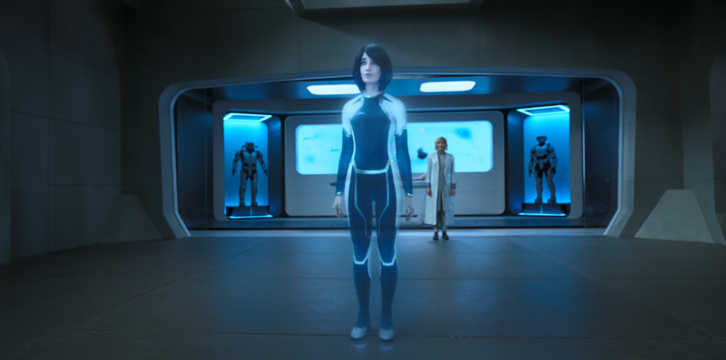 File:HTV-Emergence Cortana.png - Halopedia, the Halo wiki