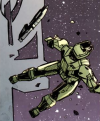 James-005 - Halopedia, the Halo wiki