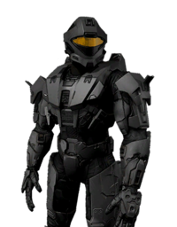 Recon - Armor - Halopedia, the Halo wiki