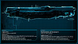 Charon-class light frigate - Halopedia, the Halo encyclopedia