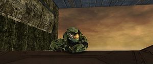 The Maw - Campaign level - Halo: Combat Evolved - Halopedia, the Halo wiki