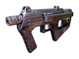 M7 SMG - Weapon - Halopedia, the Halo wiki