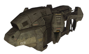 D96-TCE Albatross - Halopedia, the Halo wiki