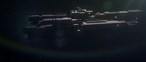 UNSC Commonwealth - Ship - Halopedia, the Halo wiki