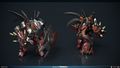 File:HW2-Hunter Render.jpg - Halopedia, the Halo wiki