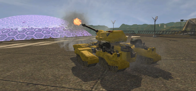 M145D Rhino - Vehicle - Halopedia, the Halo wiki