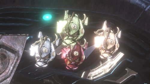 Yanme'e - Species - Halopedia, the Halo wiki