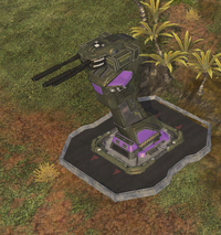 Base turret - Halopedia, the Halo wiki