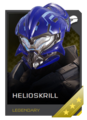 Helioskrill - Armor - Halopedia, the Halo wiki