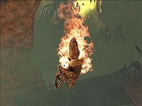 M7057 flamethrower - Weapon - Halopedia, the Halo wiki