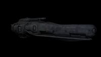 Magnetic Accelerator Cannon - Halopedia, the Halo wiki
